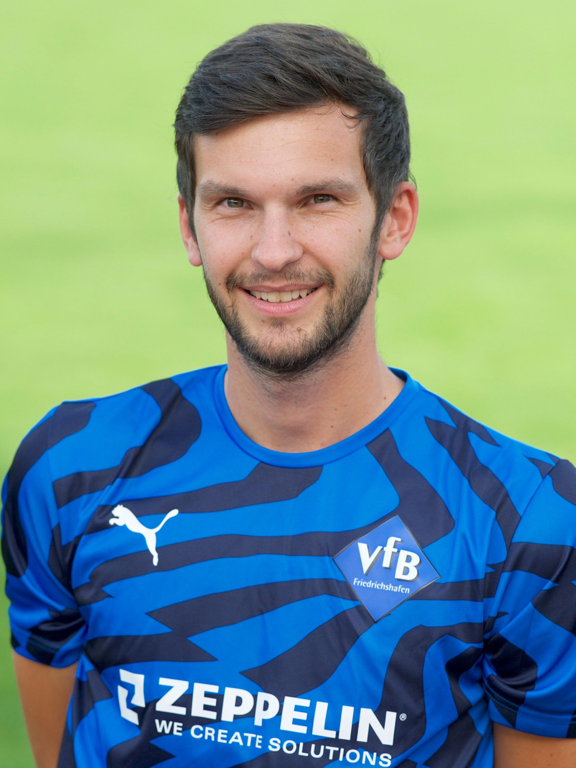 Erste Mannschaft – VfB Friedrichshafen, Abt. Fußball – VFB Friedrichshafen